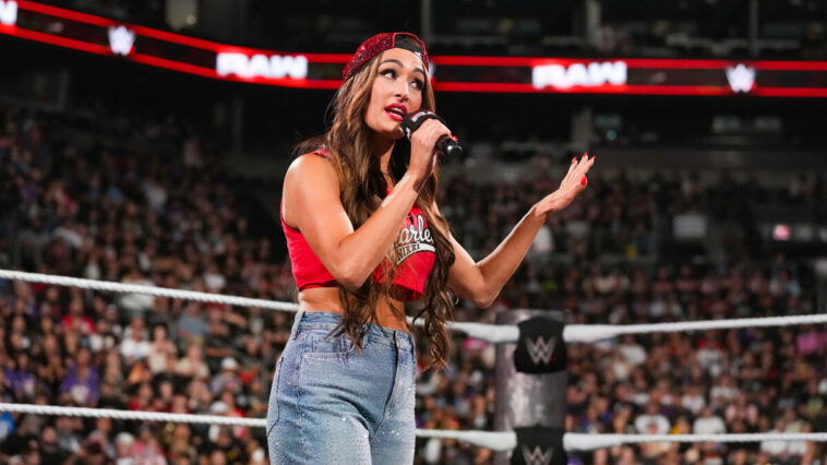 Nikki Bella’s WWE Return Has Paved the Way for ‘Bella Twins’ That Is Clear as Day