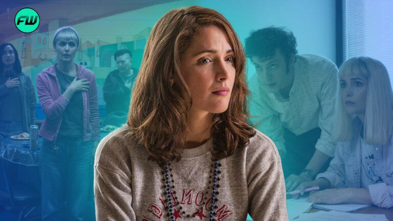 Is ‘Tow’ a True Story? Rose Byrne Admits the Movie Was Filmed in Record ...