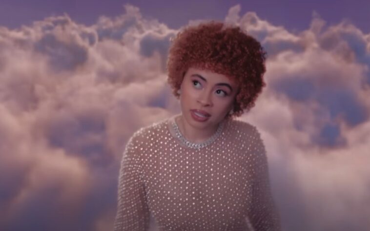 Is Ice Spice in the New Spongebob Movie? ‘Search for Squarepants’ Cast ...