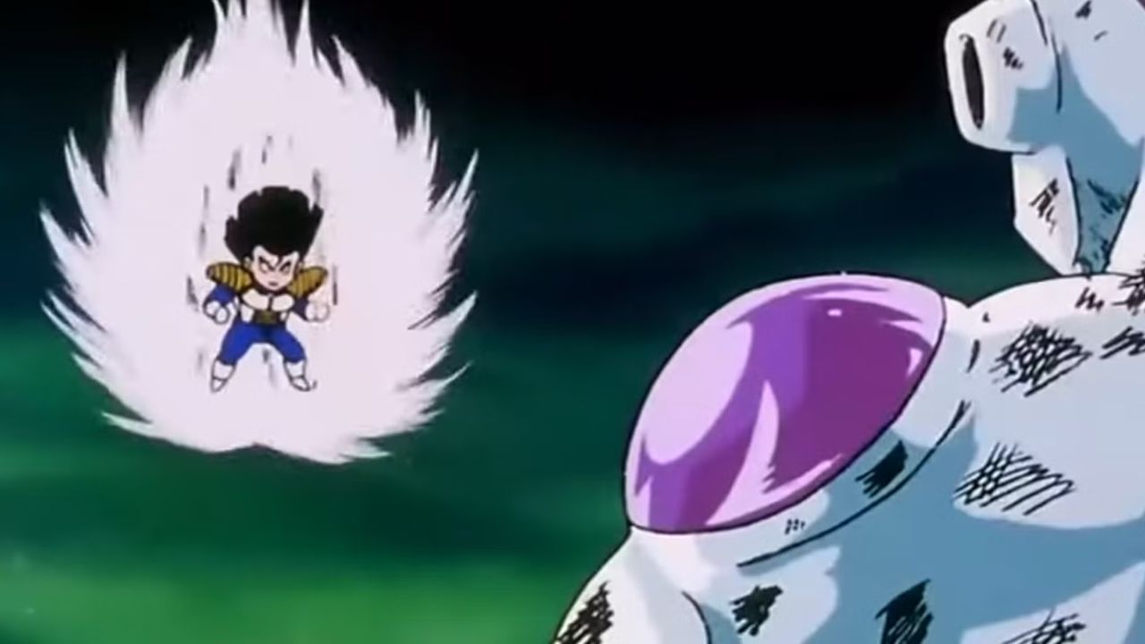 Toyotarou Admits Every ‘Dragon Ball’ Project Is Technically Canon