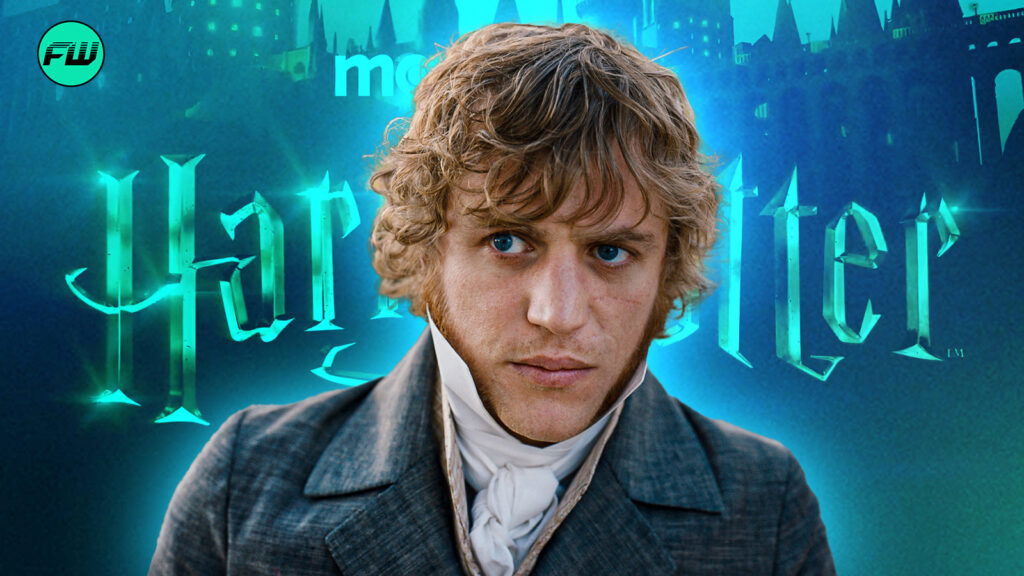 Before ‘Harry Potter’, Johnny Flynn Starred in a 98% Rated Acclaimed ...