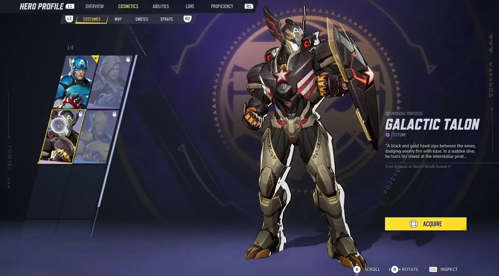 Marvel Rivals Earth-616 Bundles: Everything We Know