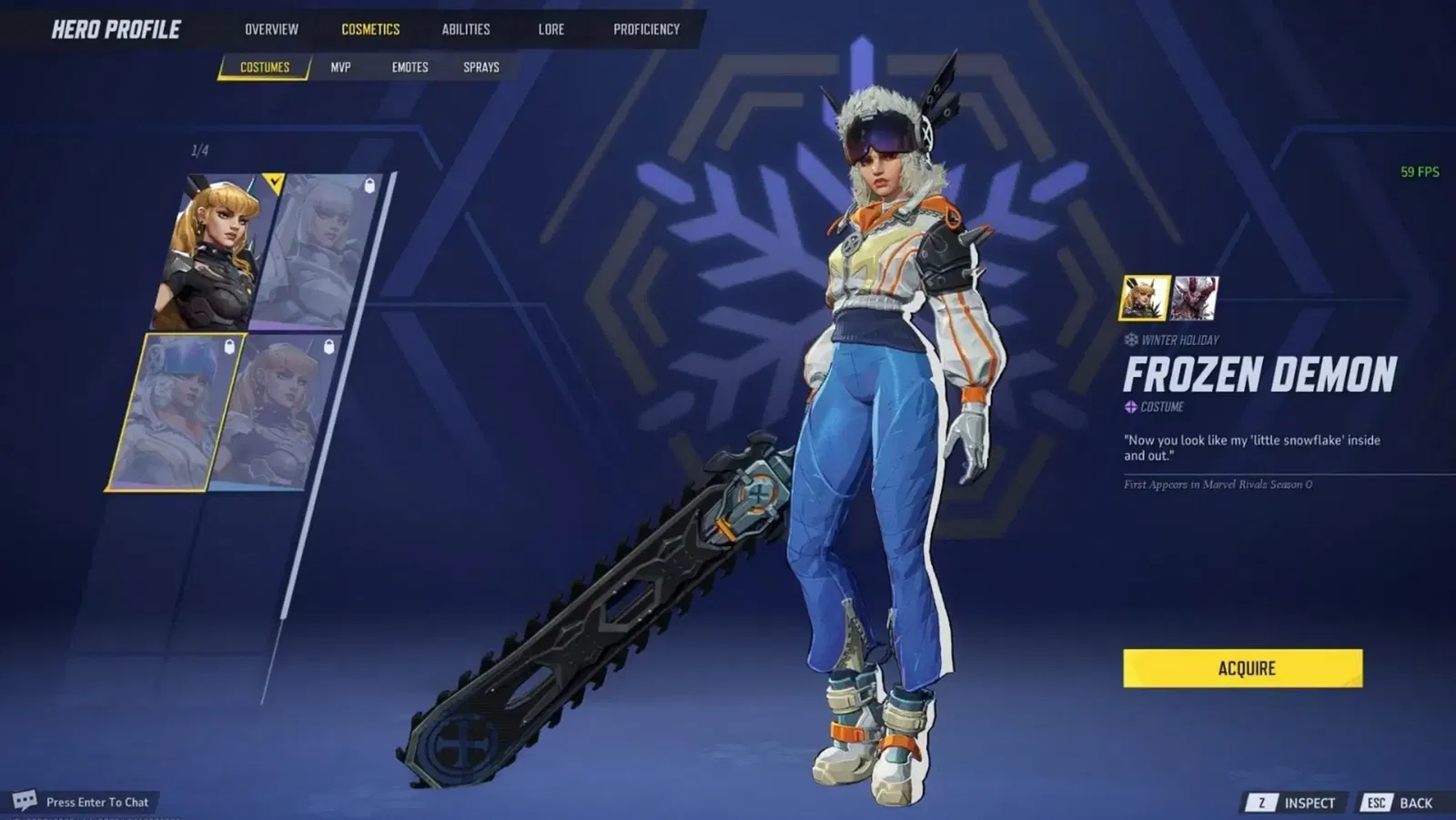 Marvel Rivals Earth-616 Bundles: Everything We Know