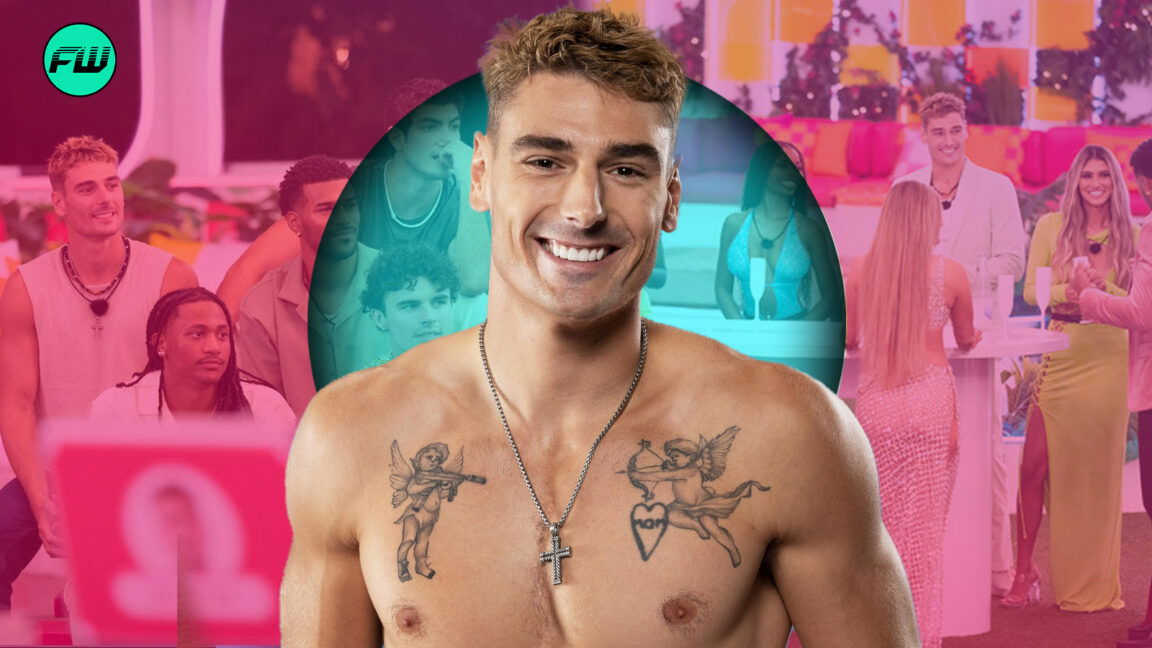Love Island USA’s Austin Dropped One Line and Made Ace’s Whole Arc Irrelevant