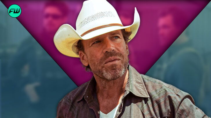 Taylor Sheridan’s Maligned Sequel Got One Thing Better Than His 92% Masterpiece That’s Hard to ...