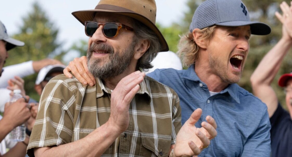 ‘Stick’ Episode 4 Review: Golf Can Wait - This Episode’s All About ...