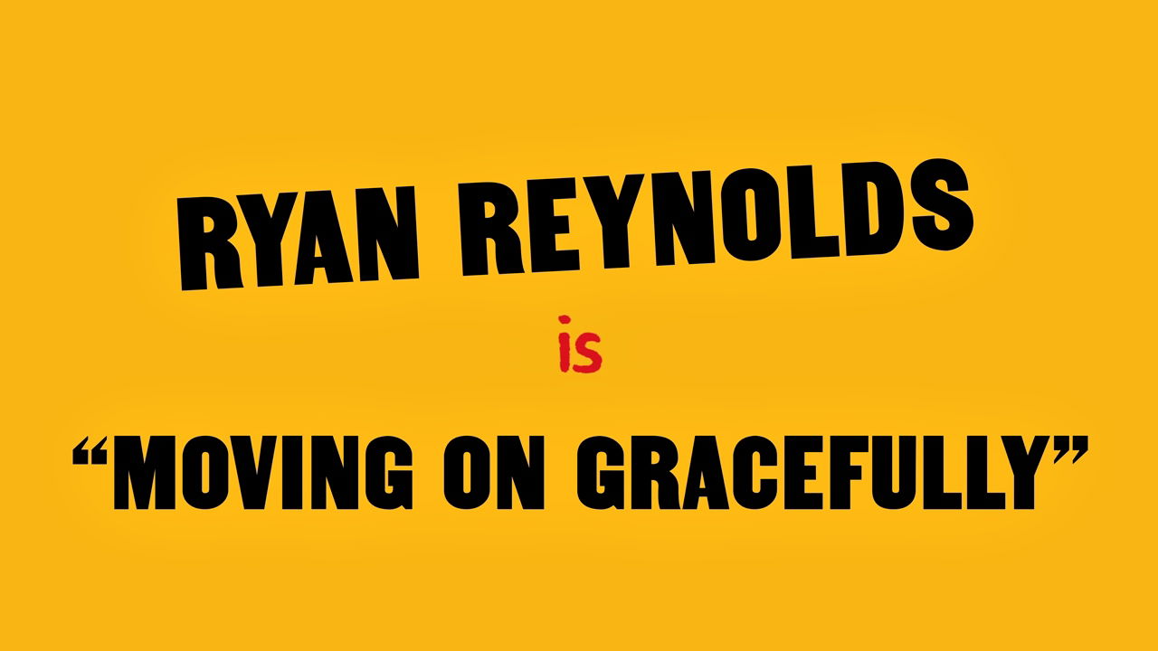 Ryan Reynolds Calls Neil Patrick Harris a "B*tthole" After He Voices ...