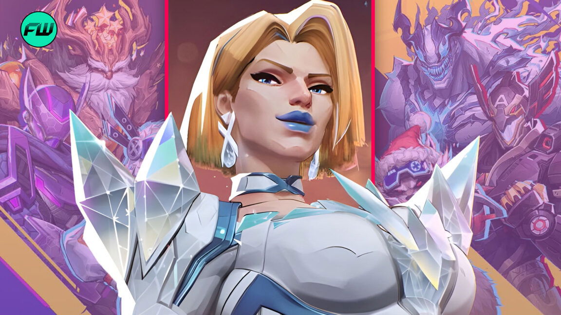 Marvel Rivals Earth-616 Bundles: Everything We Know