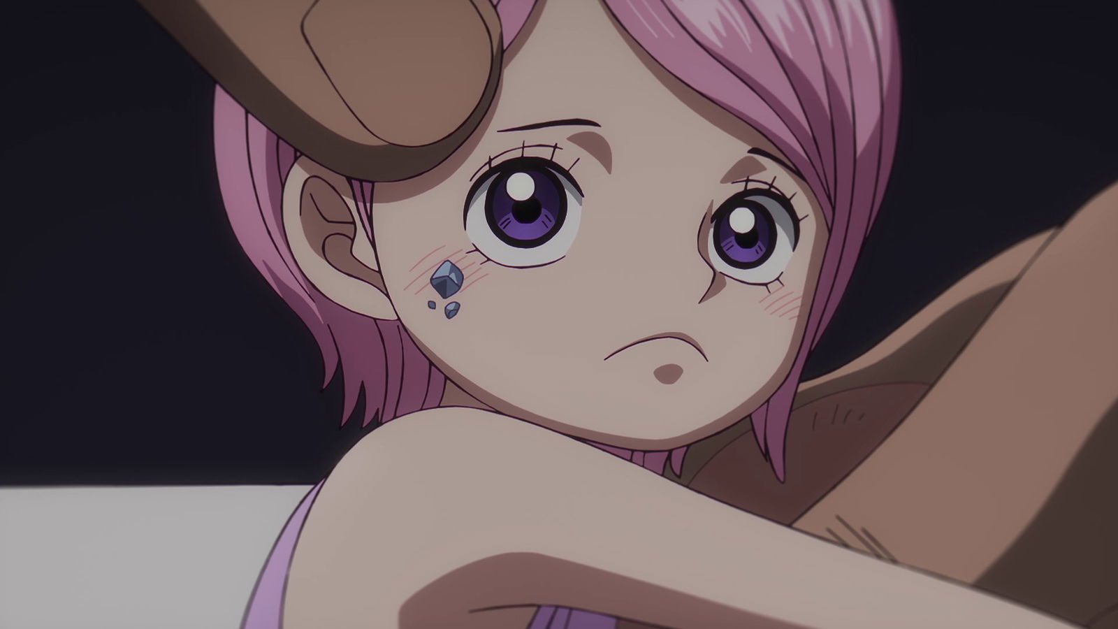 One Piece: Oda Finally Debunks Bonney's Appearance and Franky's ...