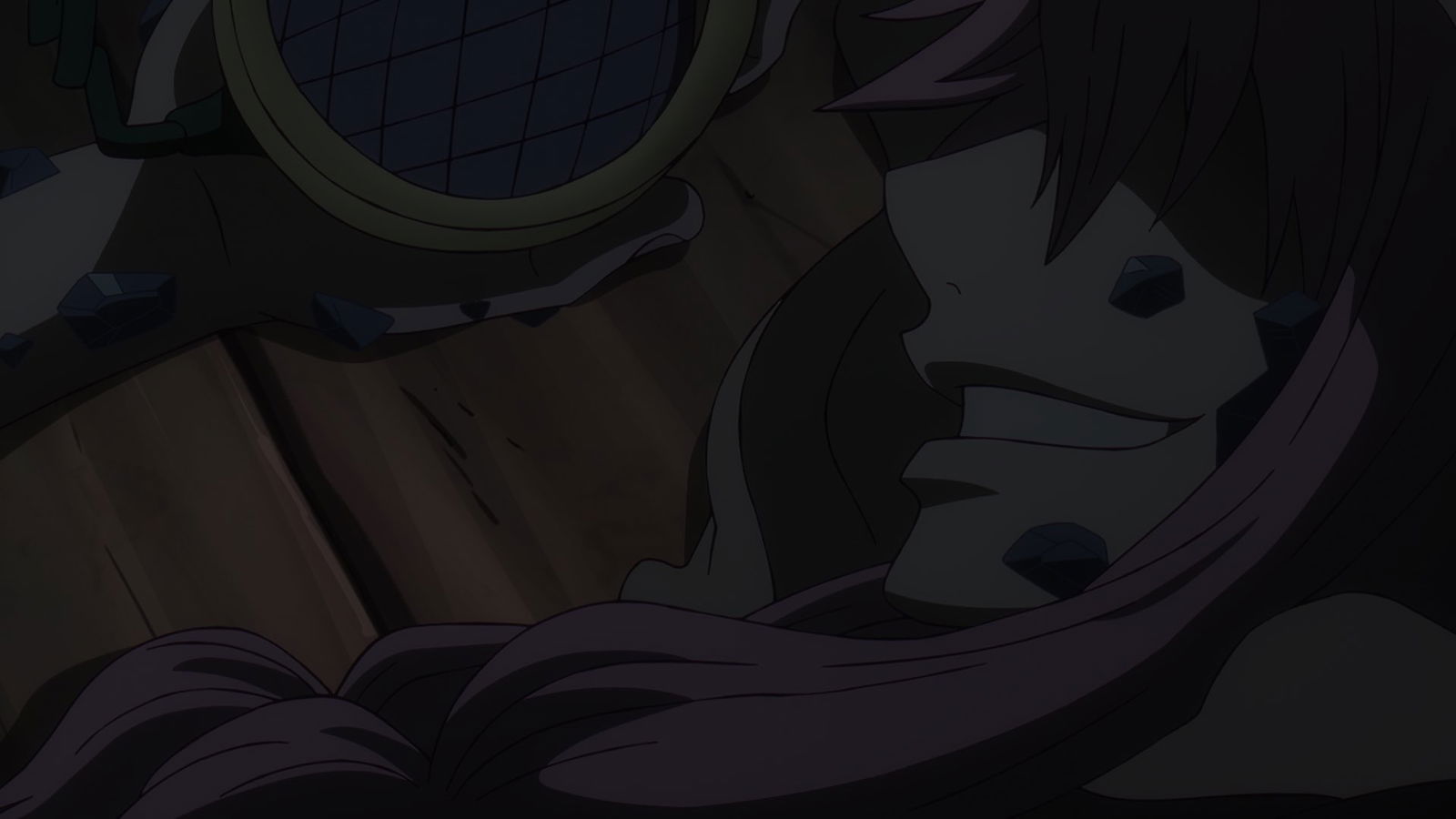 Bonney’s Sapphire Scale Disease and Its Cure Explained: How Did Kuma ...