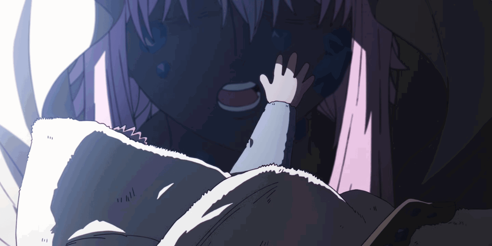 Bonney’s Sapphire Scale Disease and Its Cure Explained: How Did Kuma ...