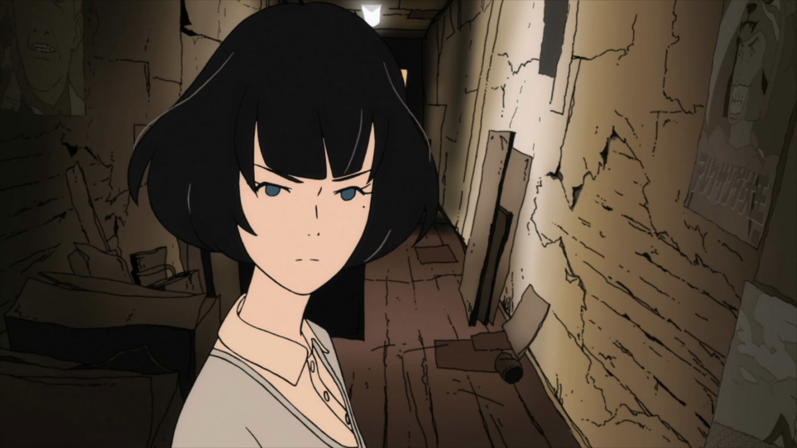 Madhouse and 'One Punch Man' Director's New Movie Might Be Exactly What ...