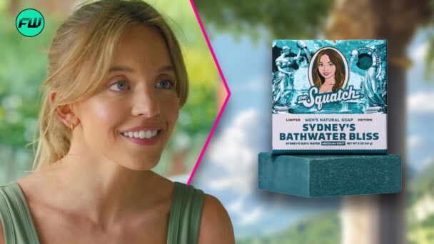 “It actually smells incredible”: Sydney Sweeney Reveals Real Reason ...