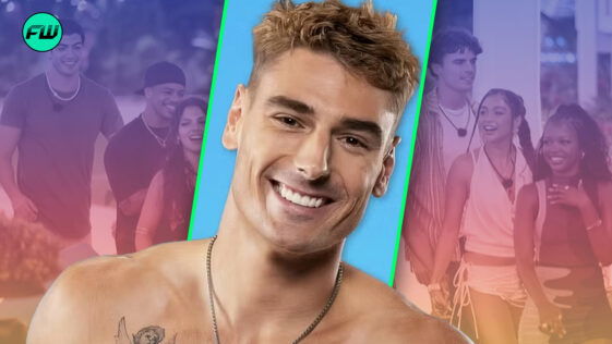 Love Island Season 7: Why Are POC Being Set Up to Struggle? Austin May Know