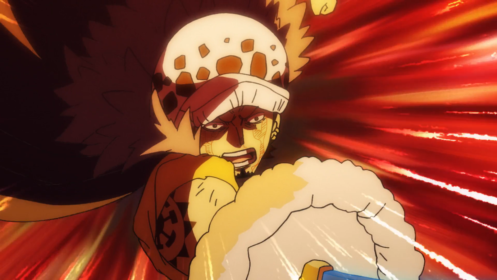 Toei Animation Might Only Make ‘One Piece’s Pacing Worse