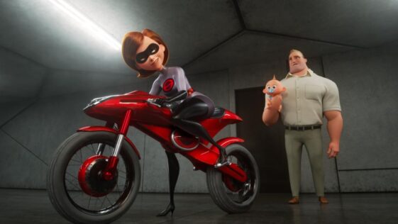 Incredibles 3: Everything We Know So Far