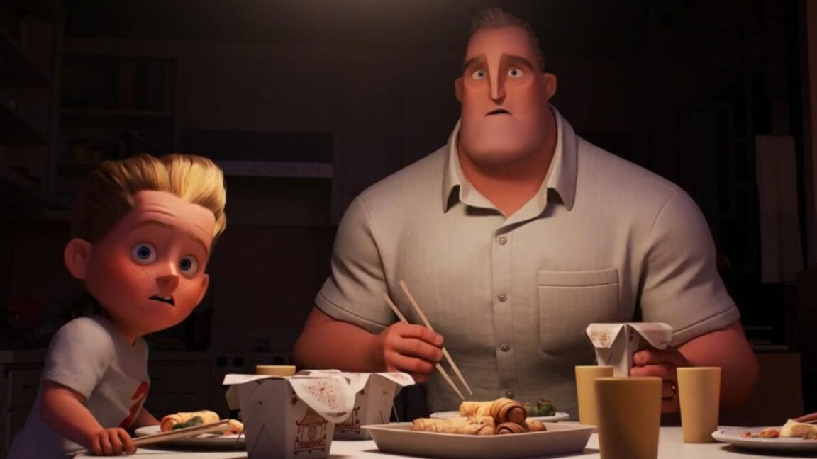 Incredibles 3: Everything We Know So Far