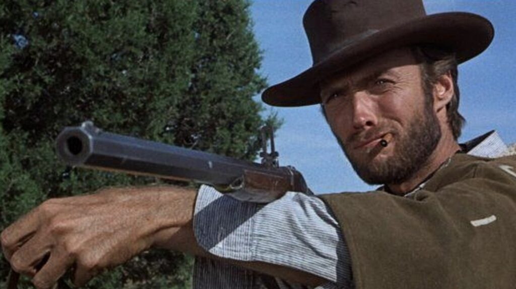 The 96% Rated Movie Clint Eastwood Rejected After His Major Frustration ...