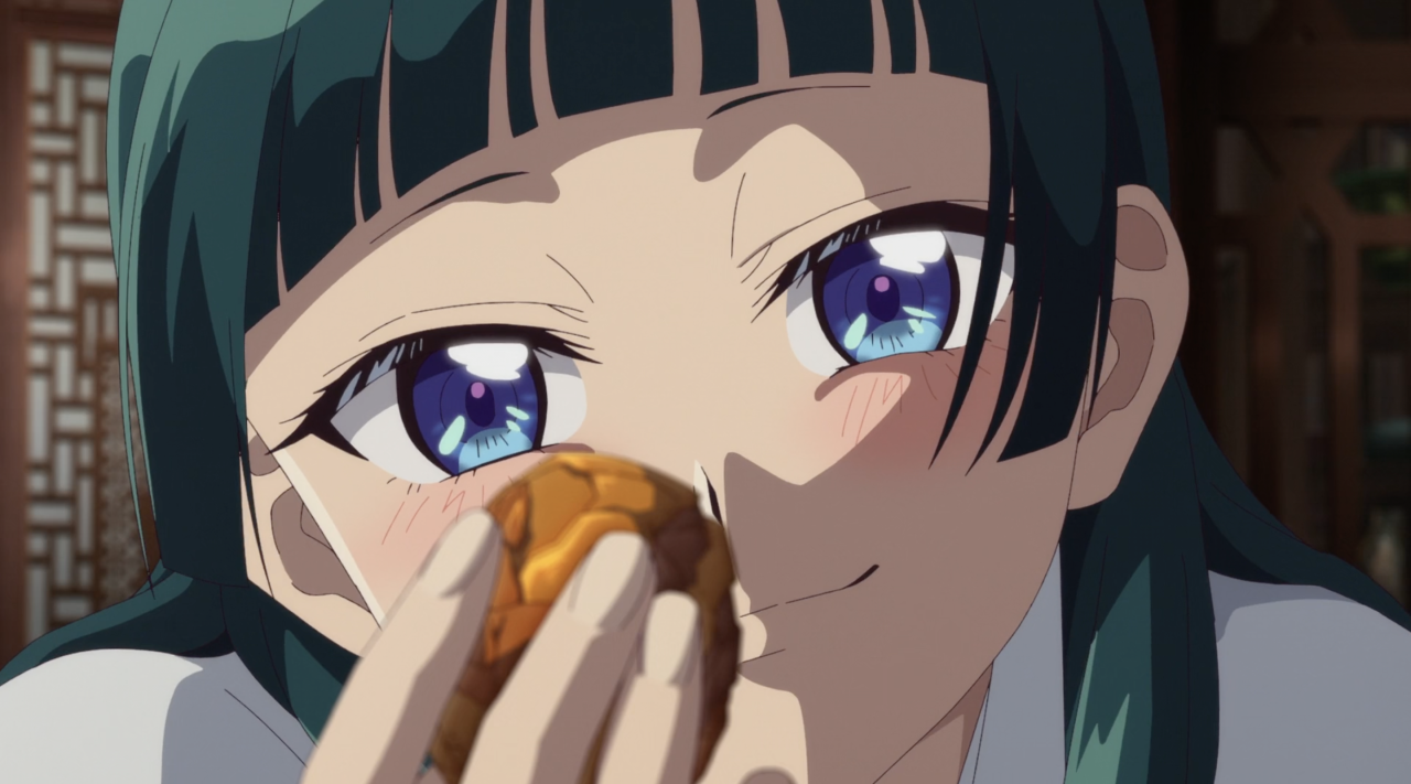 'The Apothecary Diaries' Uses the Most Cliche Anime Tropes to Enhance ...