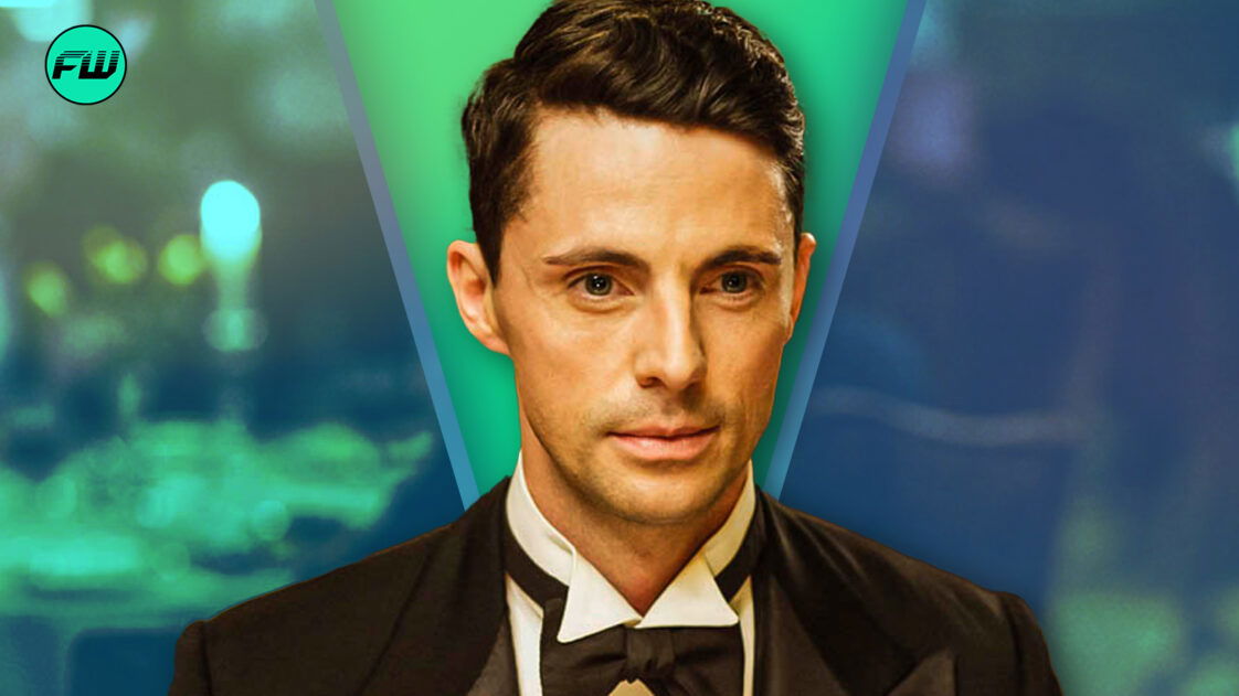 Matthew Goode Tracks Back on ‘Derogatory’ Downton Abbey Remark but He’s ...