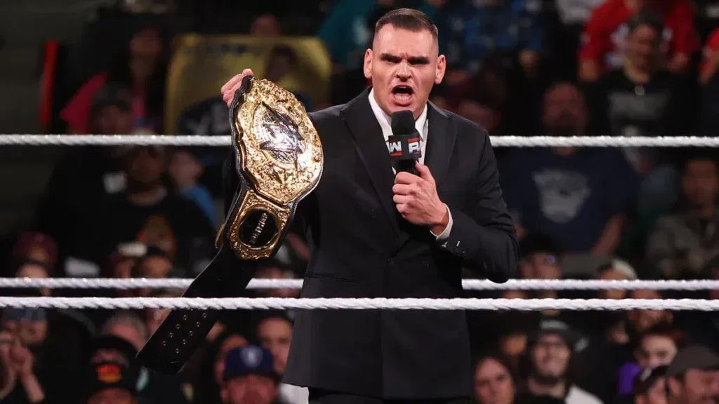 Gunther’s Alleged Next Big Match Will Turn Him Into a Babyface After WWE Sacrificed Jey Uso