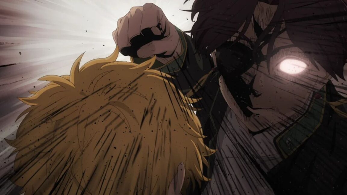 I'm Still Convinced Suo Will Turn Into a Potential 'Wind Breaker' Villain