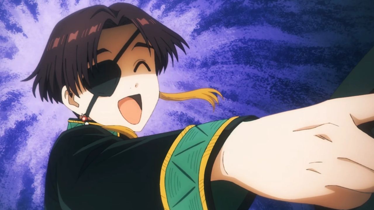 I'm Still Convinced Suo Will Turn Into a Potential 'Wind Breaker' Villain