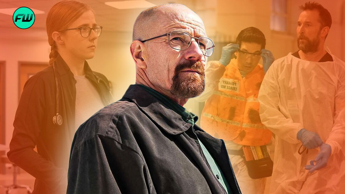 Who Is Bryan Cranston’s Daughter? Breaking Bad Star Proud of Her The ...