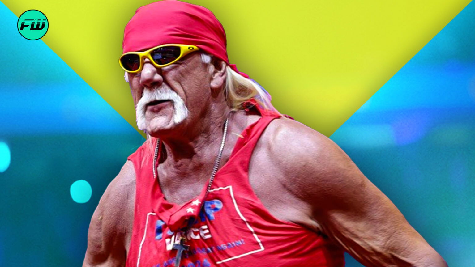 Former WWE Star Promises to “Slap the Taste” Out of Hulk Hogan in a ...