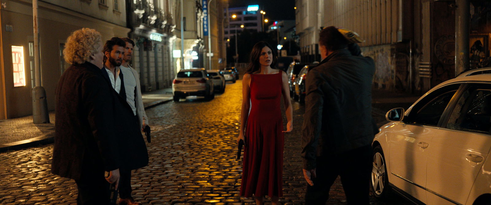 FUBAR Season 2 Review — The Action Showcase Cannot Find a Consistent Tone