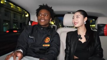 Heartbreaking Reason Why IShowSpeed and Amy Broke Up After Undeniable ...
