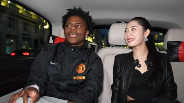 Heartbreaking Reason Why IShowSpeed and Amy Broke Up After Undeniable ...