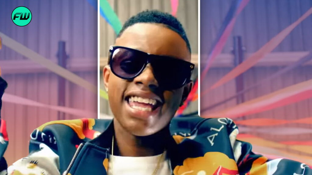 Why Did Silentó Kill His Cousin: 'Watch Me Whip' Singer Gets Sentenced ...