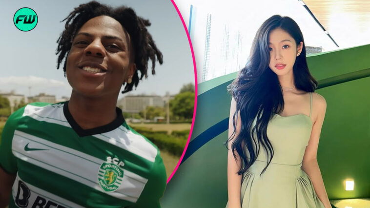 Heartbreaking Reason Why IShowSpeed and Amy Broke Up After Undeniable ...