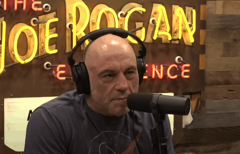 Diddy Will be Released From Prison: Joe Rogan Asks Where Are the Freak ...