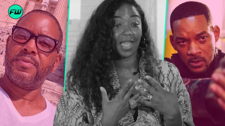 MTV Host Ananda Lewis Dies of Breast Cancer: Her Marriage With Harry ...