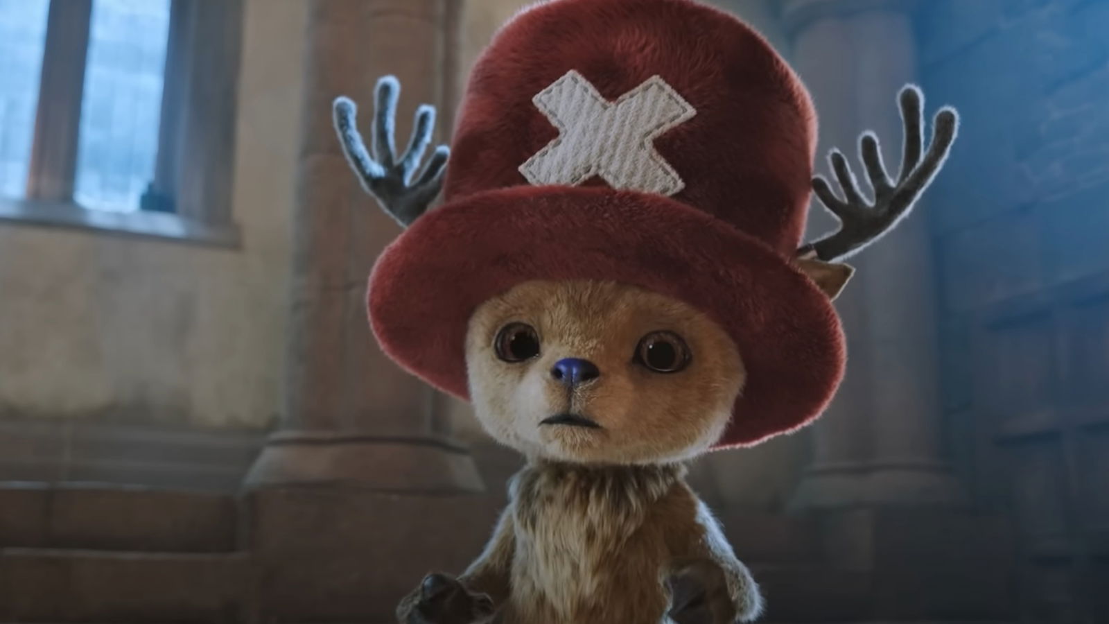 Chopper May Not Become ‘One Piece’ Live-Action’s Biggest Disappointment ...