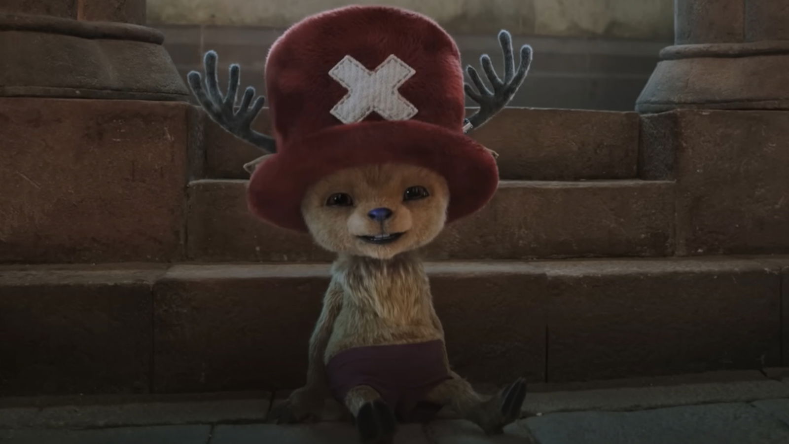 Chopper May Not Become ‘One Piece’ Live-Action’s Biggest Disappointment ...