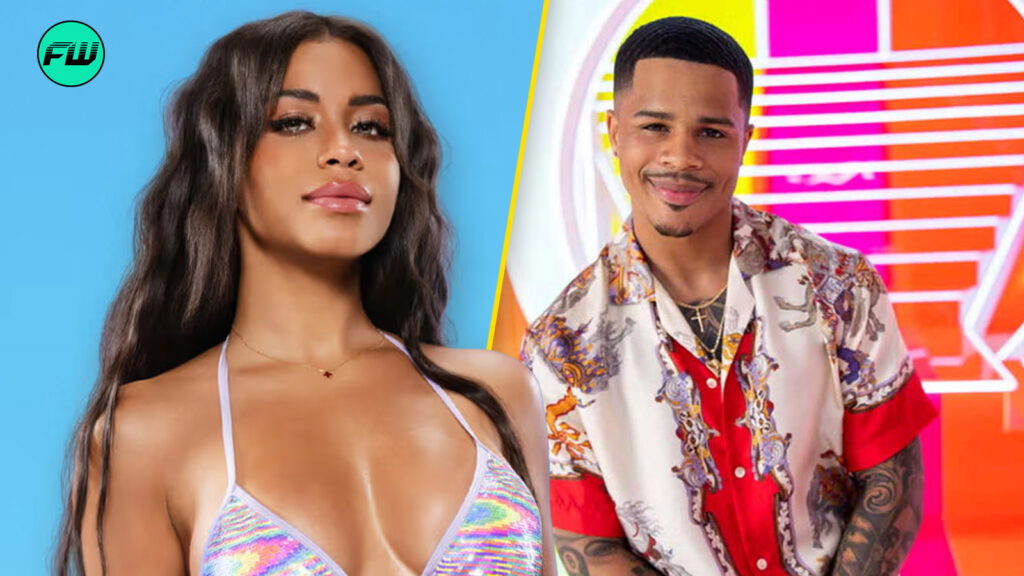 Love Island USA: Ace Dumping Amaya With a Heel Click Was Peak Delusion