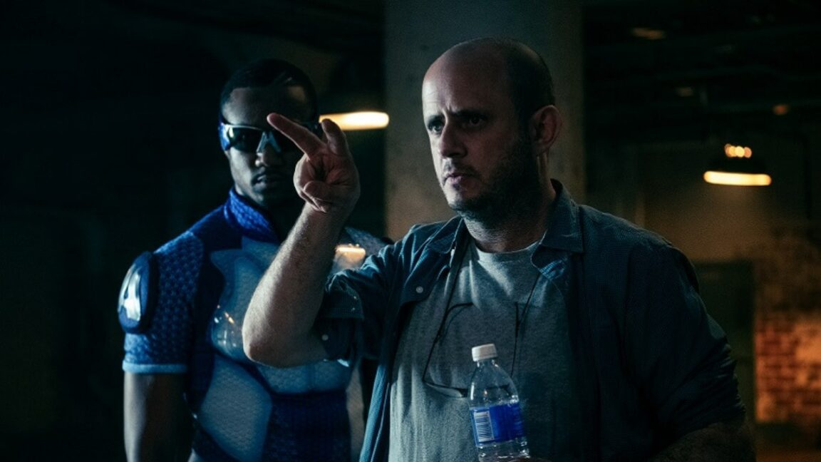 Eric Kripke Has a Near Impossible Dream for ‘The Boys’ Finale After ...