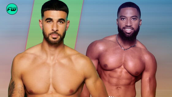 Love Island: Who Are the Two New Bombshells? Meet Shea and Remell