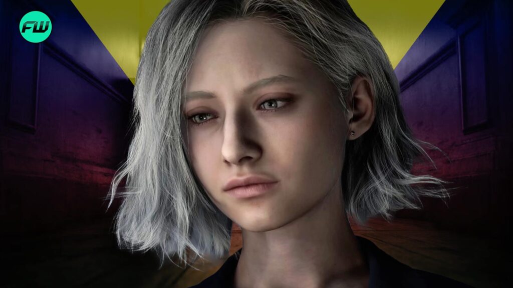 Grace Ashcroft Leads RE Requiem - But Fans Smell a Surprise Twist ...