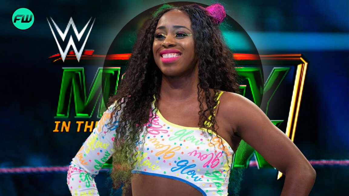 MITB 2025 Winner Naomi Reveals What's Inside the Briefcase and It's Not ...