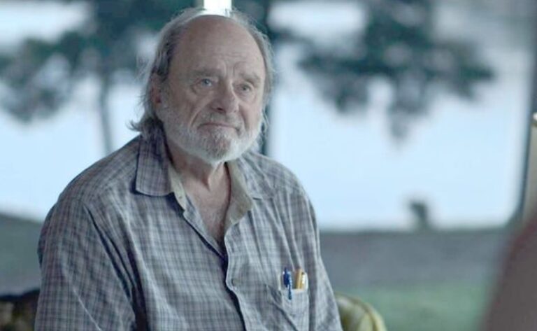 Harris Yulin Gave Us One of the Most Beloved TV Characters in Recent ...
