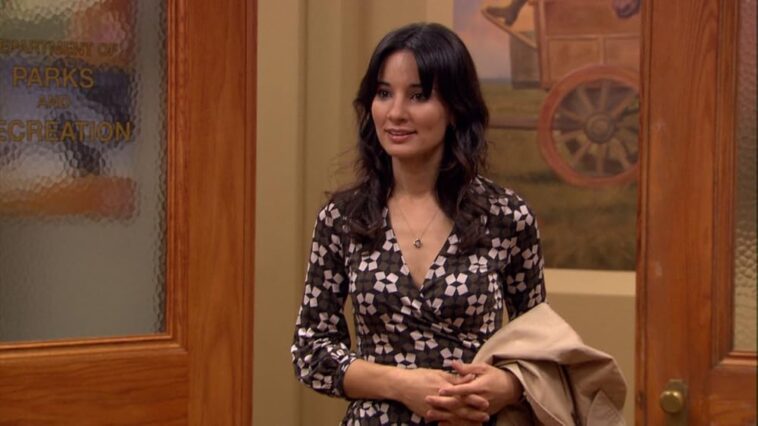 ‘Parks and Rec’ Deleted Alison Becker’s Best Scene in the Show That I’m ...