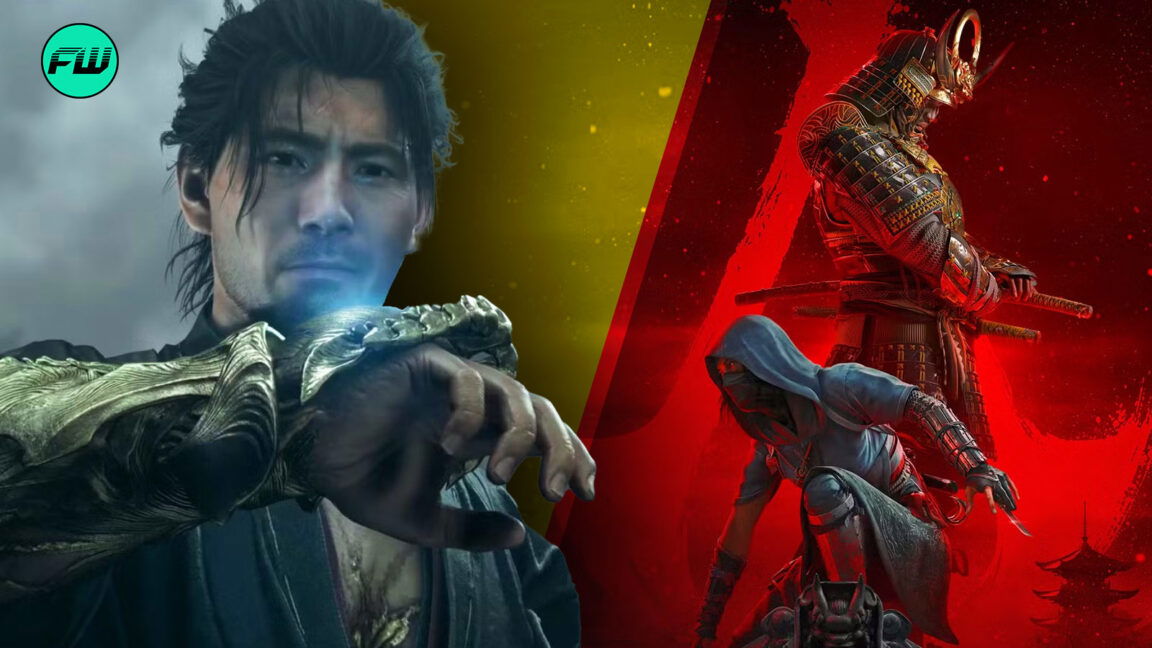 Capcom’s Real‑World Temple Collaboration Crushes Ubisoft’s Shaky ...