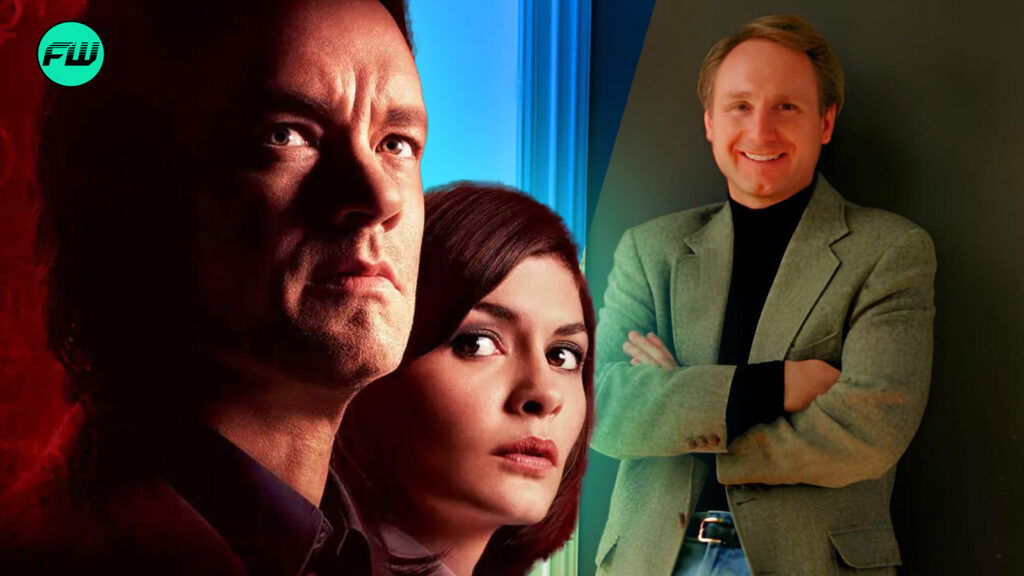 Dan Brown on 'The Da Vinci Code' Backlash: "Clearly this person doesn't share my taste"