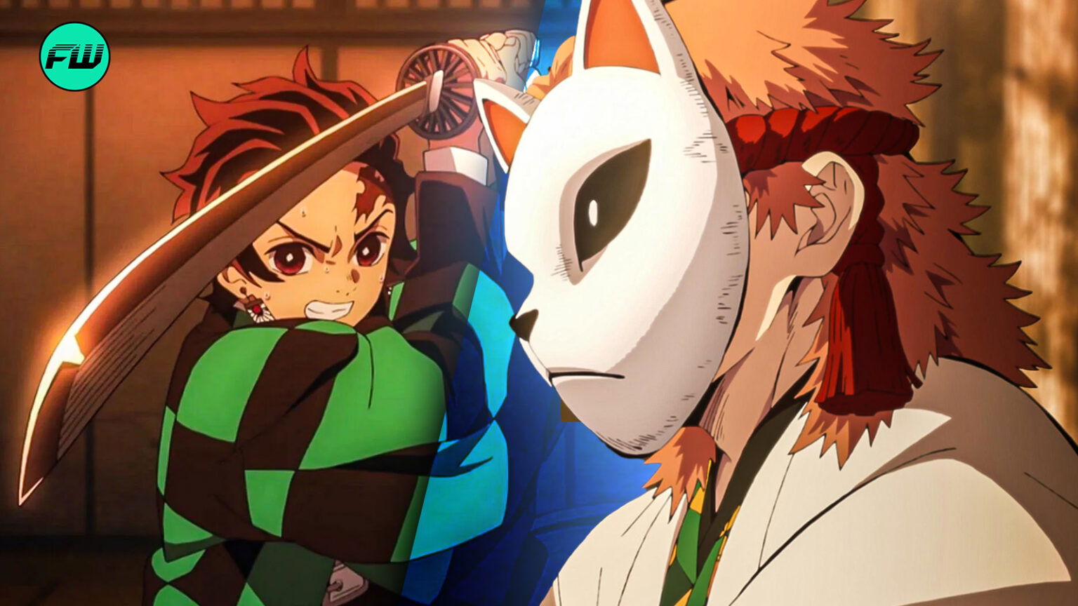 Demon Slayer: Why Could Tanjiro Easily Communicate with Sabito's Spirit?