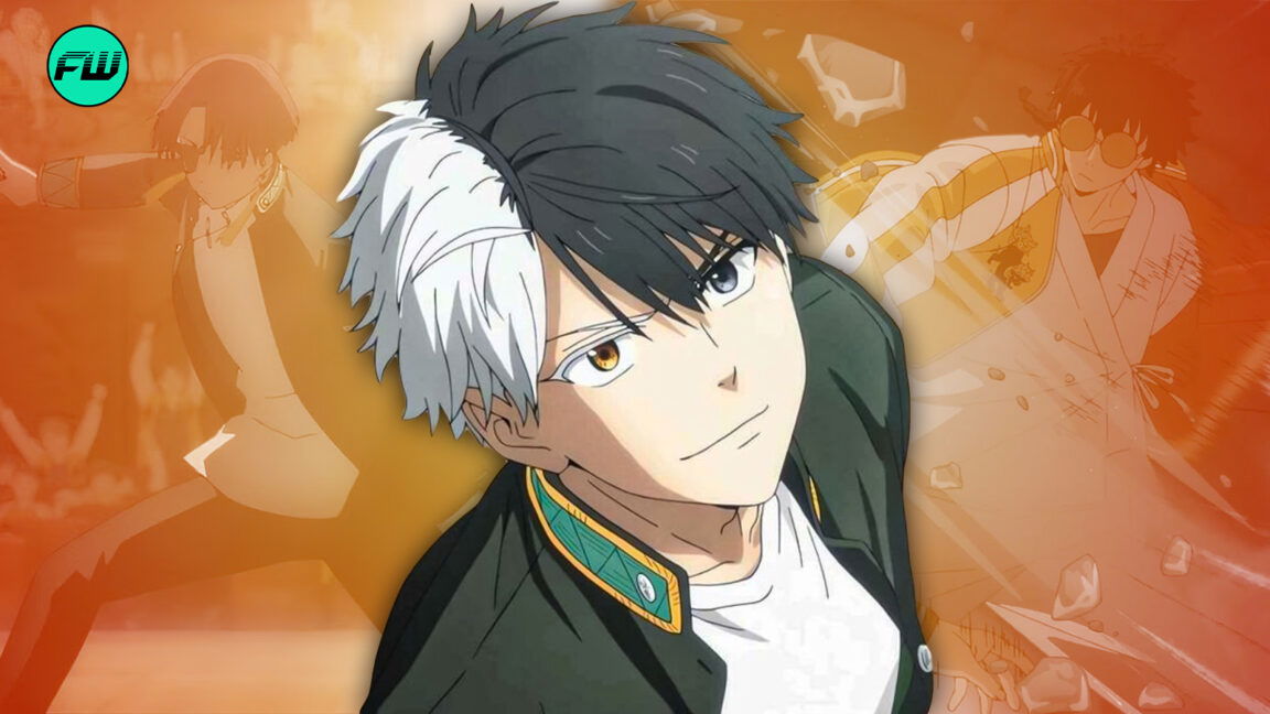Satoru Nii Has Given 'Wind Breaker' Characters an Absurd Level of Plot ...