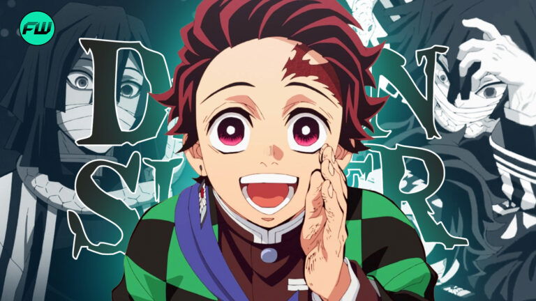 Koyoharu Gotouge Is Underrated for How ‘Demon Slayer’ Men Challenge ...
